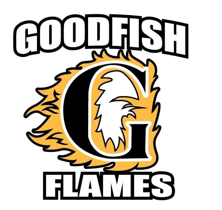 Goodfish Lake Flames - Fred Sasakamoose "Chief Thunderstick" National ...